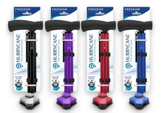 Walkers/Canes | Denman Direct