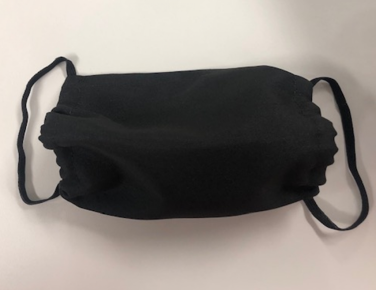 Adjustable Cloth Mask | Denman Direct